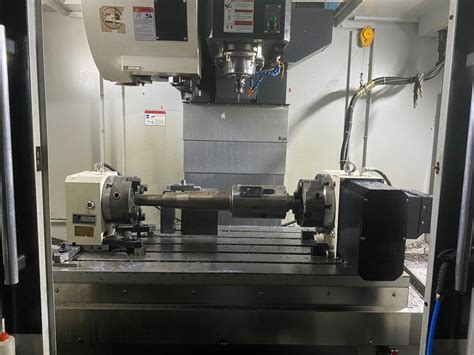 Vmc 4th Axis Machining Work At Rs 750 Piece In Pune Id 2849329715562