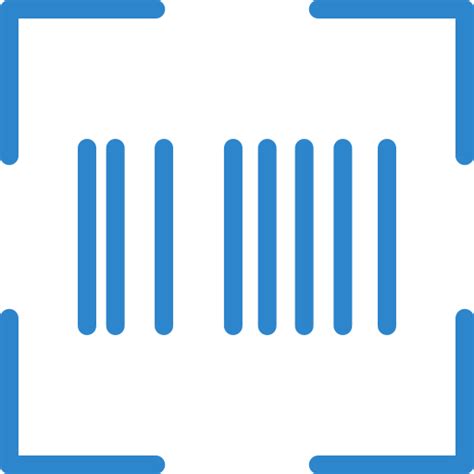 Scan Generic Color Lineal Color Icon Scan Generic Color Lineal Color Icon