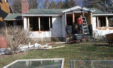 DESIGN BUILD Element Modern Design