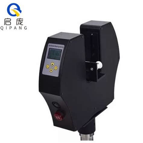Qp3070xy Laser Bidirectional Diameter Measuring Instrument Qipang