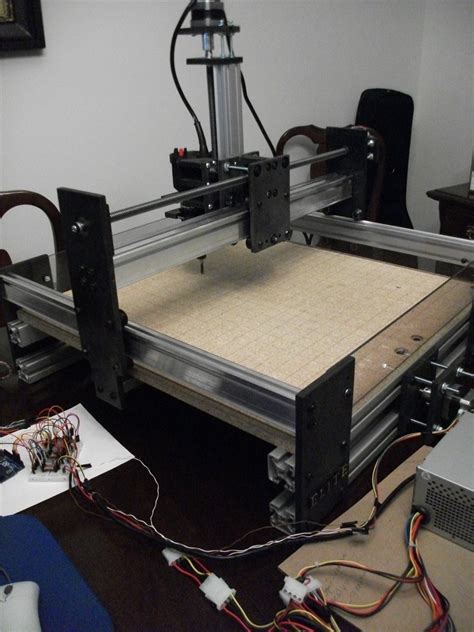 Wiring Limit Switches Motors Mechanics Power And CNC Arduino Forum