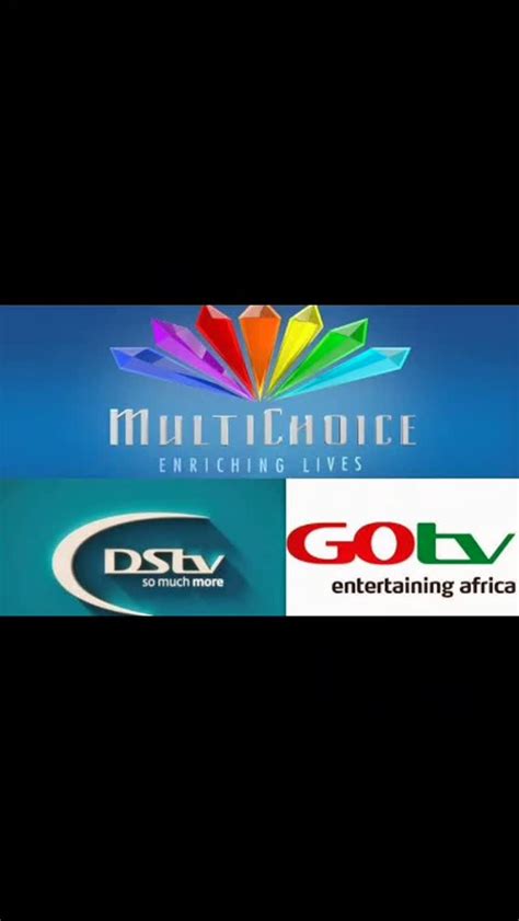 Dstv Decoder Price At Multichoice