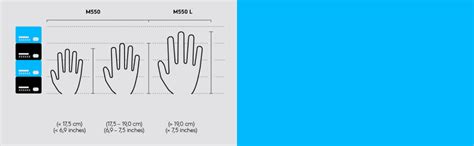 Amazon In Buy Logitech Signature M Wireless Mouse For Small To Medium Sized Hands Year