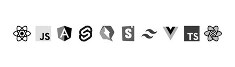 Scrolling Logo Animation With Tailwind Css