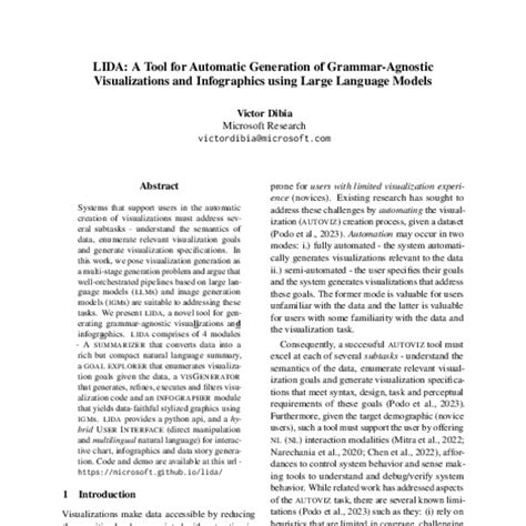 Lida A Tool For Automatic Generation Of Grammar Agnostic