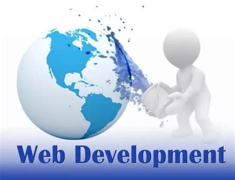 Website Development Services At Pack In Navi Mumbai ID