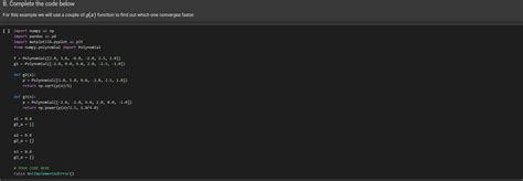 Solved Make Sure You Remove Raise Notimplementederror
