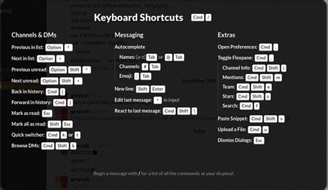 22 slack hacks tips and tricks how to work faster the pcloud blog