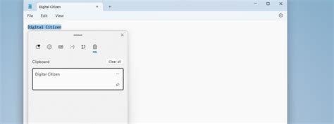 How To Sync The Windows 11 Clipboard With Other PCs And Android Phones