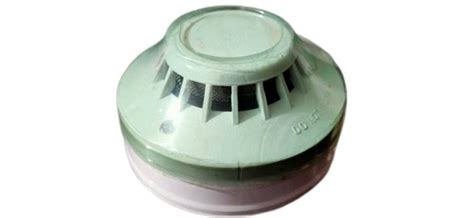 Apollo Smoke Detectors At ₹ 750 Piece Apollo Smoke Detectors In Noida