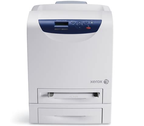 Specificaties Van Xerox Phaser 6140 Tweakers
