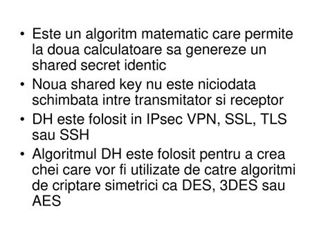 Sisteme Criptografice Ppt Download