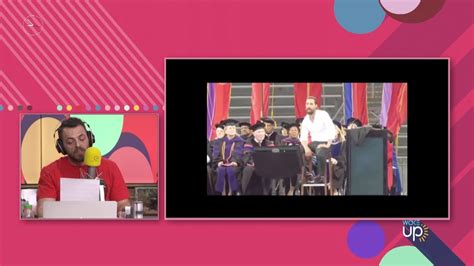 Matthew Mcconaughey Ujku I Mirë Dhe Ujku I Keq Wake Up Youtube