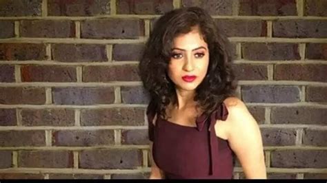 Actress Aarti Mittal Busted For Allegedly Running A Sex Racket In Mumbai