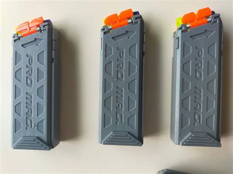 DART ZONE MK Hobbies Toys Toys Games On Carousell