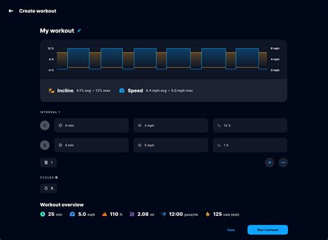 Ifit Os Update Release Notes Ifit Blog Fitness