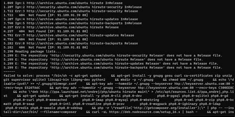 Tayyib Yasin On Linkedin Help Docker Letsconnect Dockercompose 10 Comments