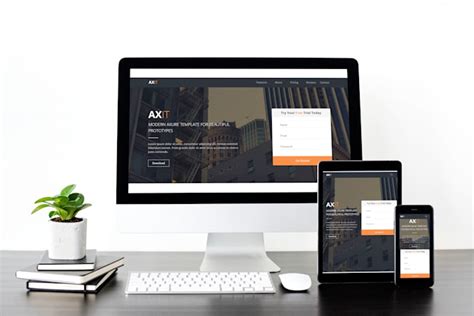 Be Your Front End Developer In Html5 Css3 Javascript Bootstrap And