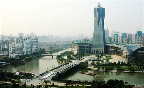 China Connection Education Service Zhejiang Aandf University Zhejiang