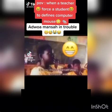 [video] Jennifer Moffatt On Linkedin Well Said Eugenia Boadi Ing Mba