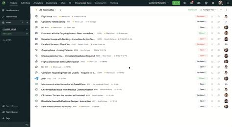Faqs Assignment Rules