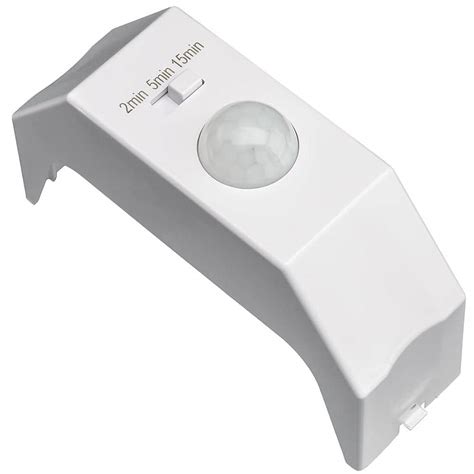 Eti Lighting High Output Motion Sensor Accessory Used Only For High Output Commercial Strip