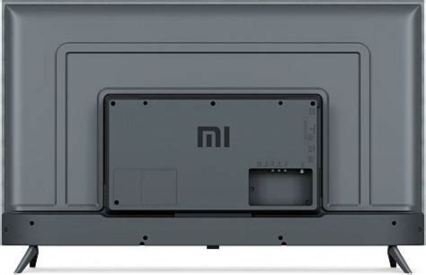 Купить новый телевизор Xiaomi Mi TV 4S 55 L55M5-5ARU в Украине
