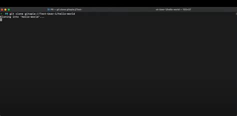 GitHub Kral Github Gitopia Github ta oluşturduğunuz bir repoyu Gitopia ya