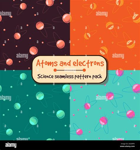 Atoms Hi Res Stock Photography And Images Alamy