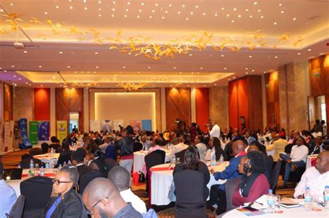 Shadrack Kibet On Linkedin I Had The Privilege Of Attending The 2nd Bd National Investor Education