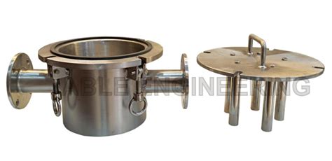 Magnetic Filter Herbal Extraction Plant Machinery Manufacturer