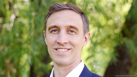 Medical Alley Appoints Peder Hatling As Director Of Venture Accelerator Program Minneapolis