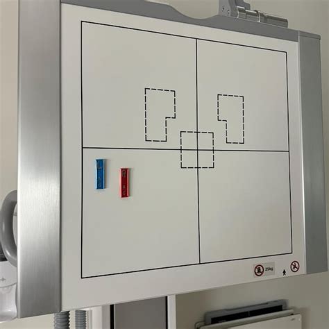 Peppermint X Ray Marker Cute Resin X Ray Marker X Ray Marker Lead