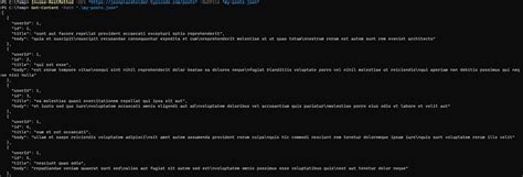 Working With Rest Apis And Powershells Invoke Restmethod