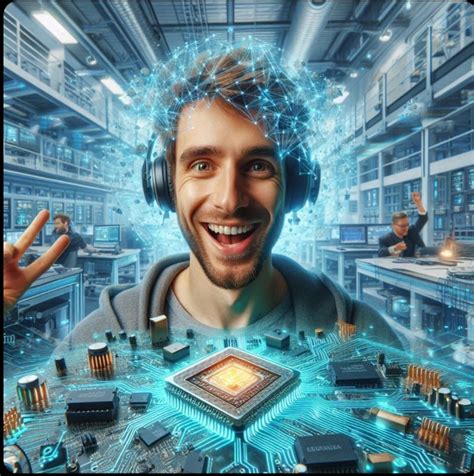 Processordesign Ai Innovation Openqquantify Techrevolution Openqquantify