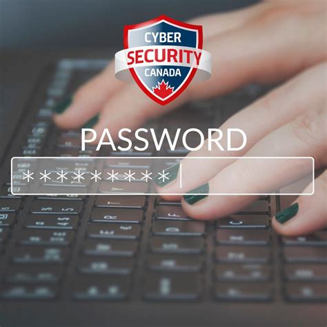 Cyber Security Canada On Linkedin Cybersecurity Staysafeonline Cybersecuritycanada