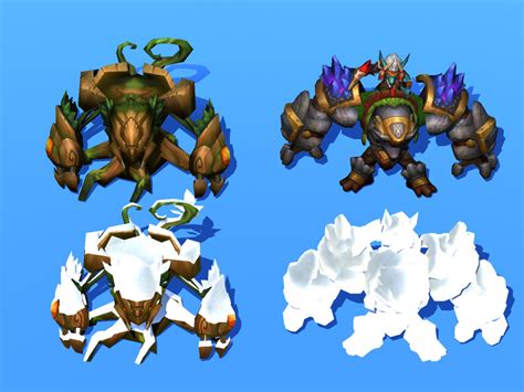 Character Snow Shader Urp And Standards