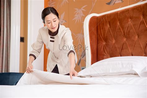 호텔 객실 사진 무료 다운로드 Lovepik