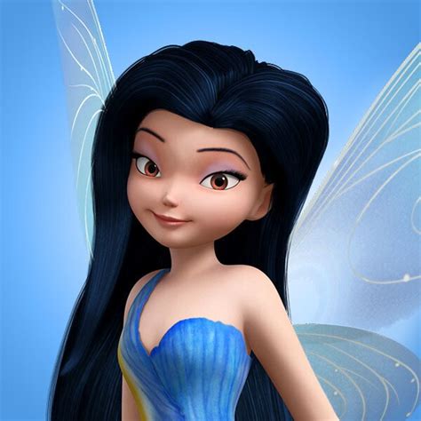 Silvermist Disney Fairies