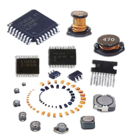 Electronic Components Me6203a50pg