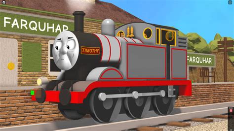 Timothy In Actuality By Thomasfan123yt On Deviantart