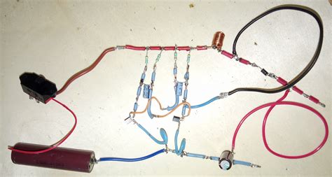 Analogique Circuit Boost