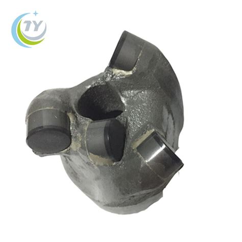 用于石油钻探的低成本pdc金刚石钻头 西安天裕矿山设备有限公司