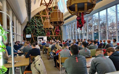 Bruns Wapent Zich Tegen Phishing Met Hack Demo Libra Ict