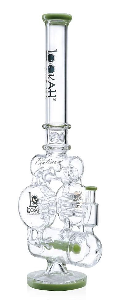 Silicone Bongs Vs Glass Bongs The Ultimate Bong Showdown Lookah
