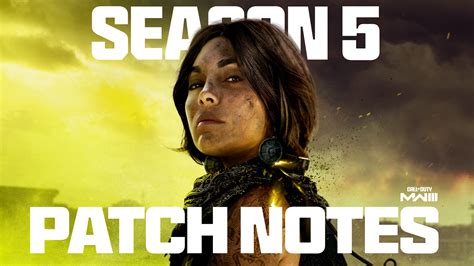 Call Of Duty® Patch Notes
