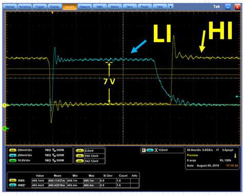 LMG1205 Power Management Forum Power Management TI E2E Support Forums