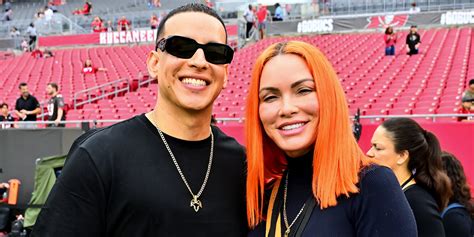Daddy Yankee S Wife Mireddys Gonz Lez Was There For Him When No One