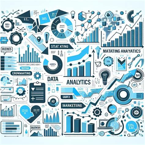 How Can Data Analytics Revamp Your Marketing Strategy Data Driven
