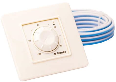 ᐉ Теплый пол Warmstad Max Ecotwin 1040 86 W M терморегулятор Rtp 1040 Вт 86 м 14279348